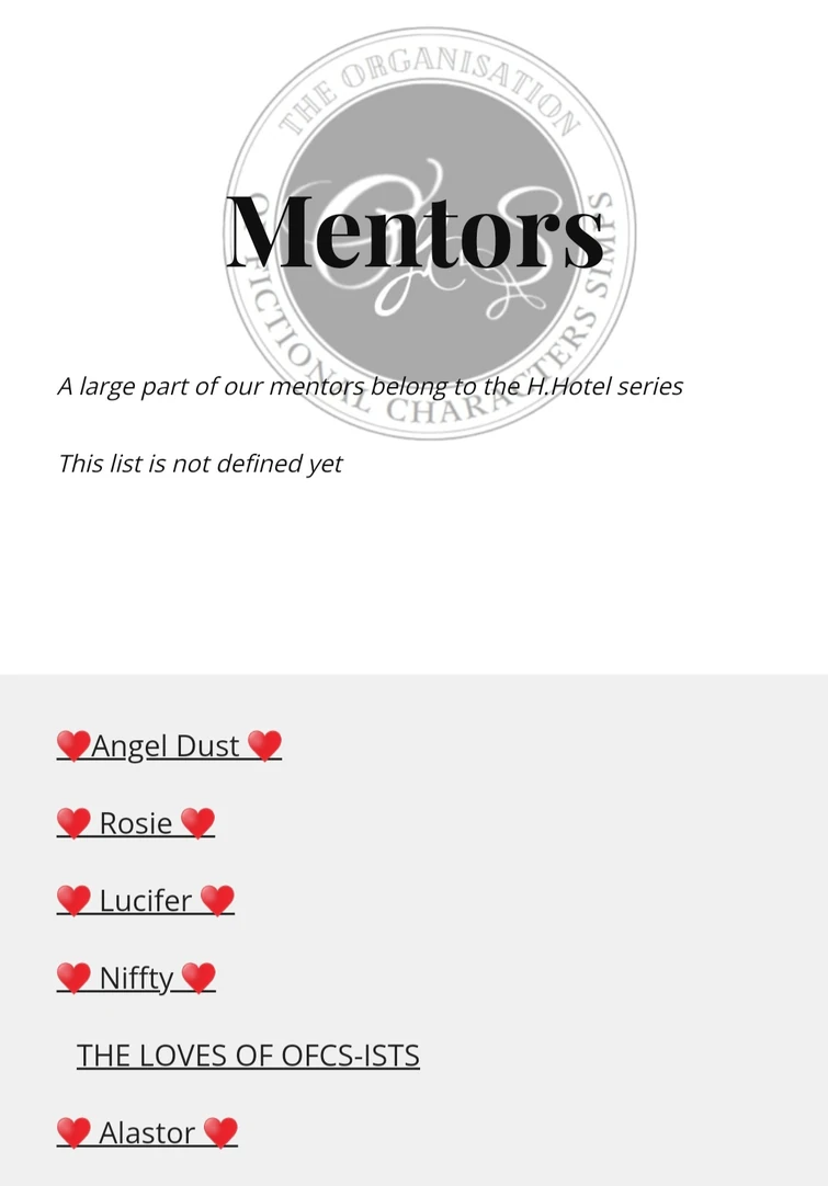 Appreciation post to my friends | Fandom