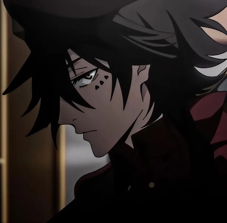 Tecchou appreciation post | Fandom