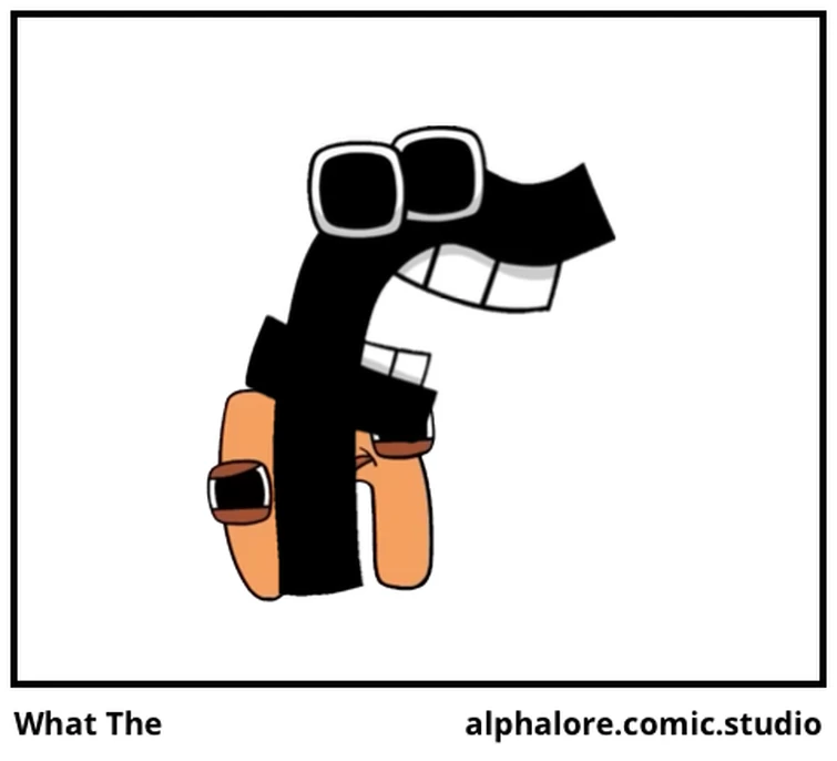 MULTIOCULAR O ꙮ | Fandom