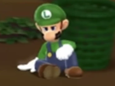 Best Luigi losing animation in Mario Party | Fandom