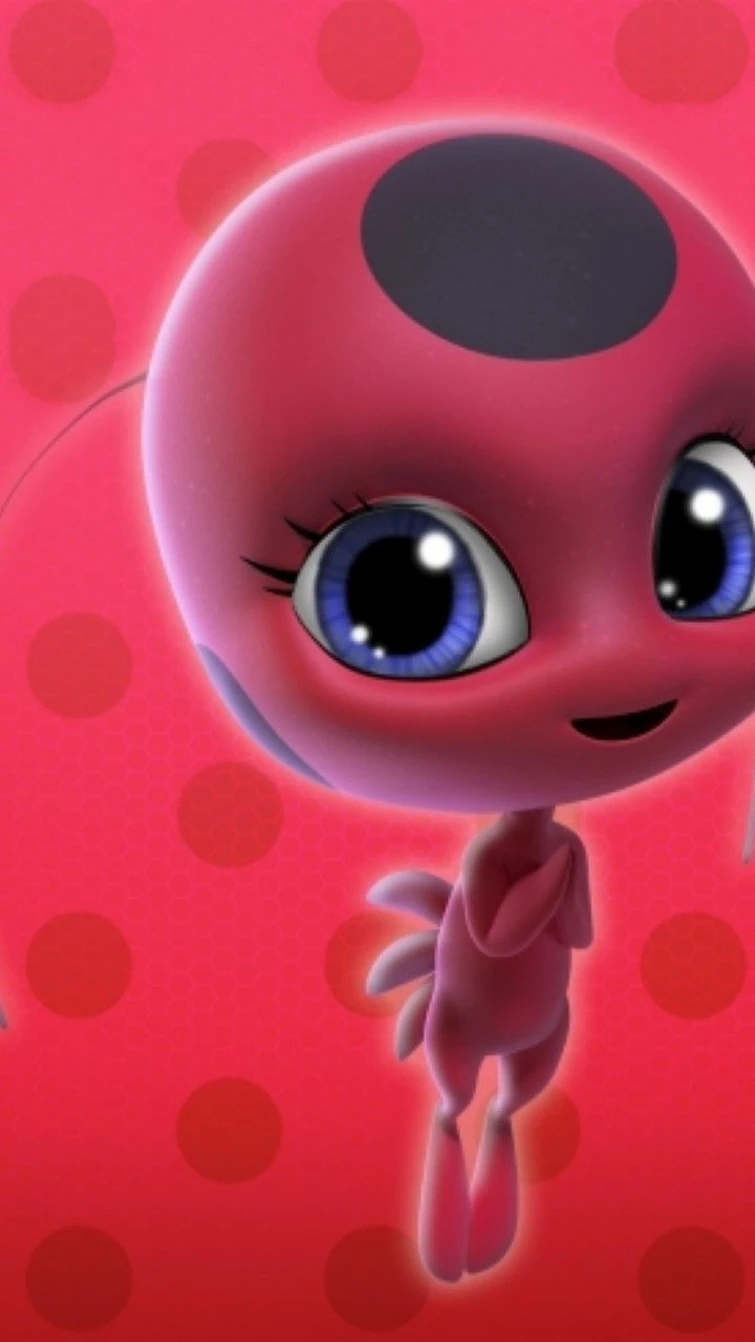 Tikki🖤 | Fandom