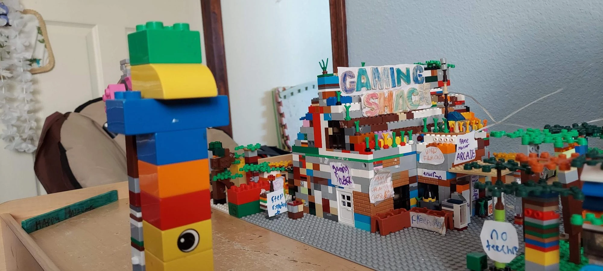 Gaming Shack | Fandom