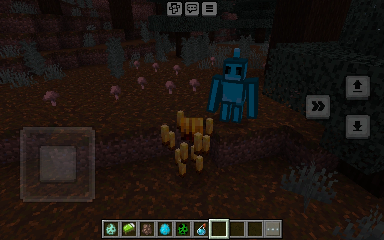 Diamond golem | Fandom