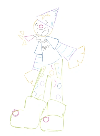 MY REGRETEVATOR NPC DESIGNS 1! | Fandom