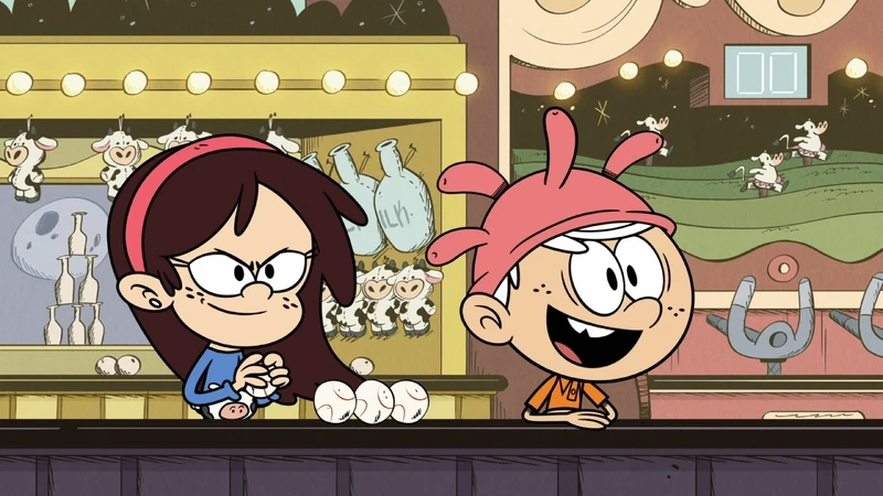 A little help? | Fandom