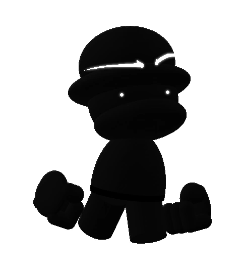 3D Hjoim render I made | Fandom