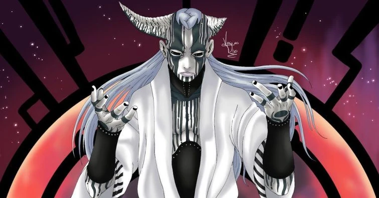 Who is Isshiki, and why should I care? | Fandom