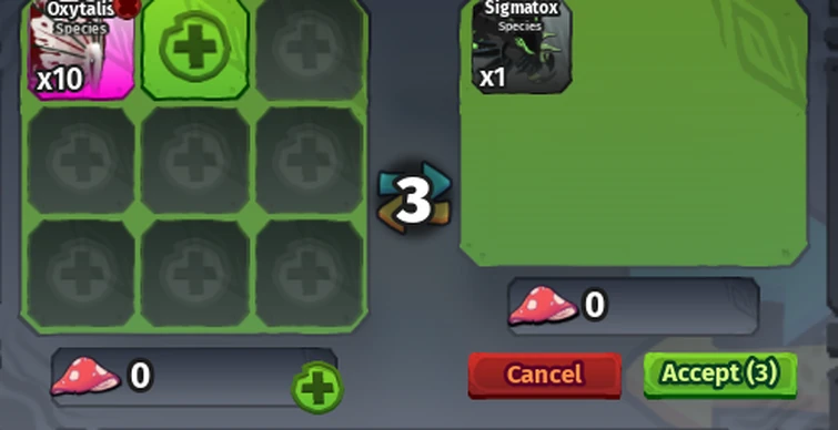 time to chaos | Fandom