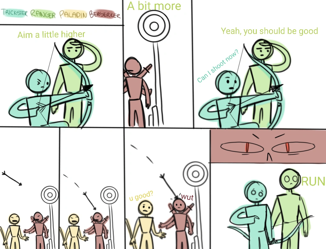 Another comic | Fandom