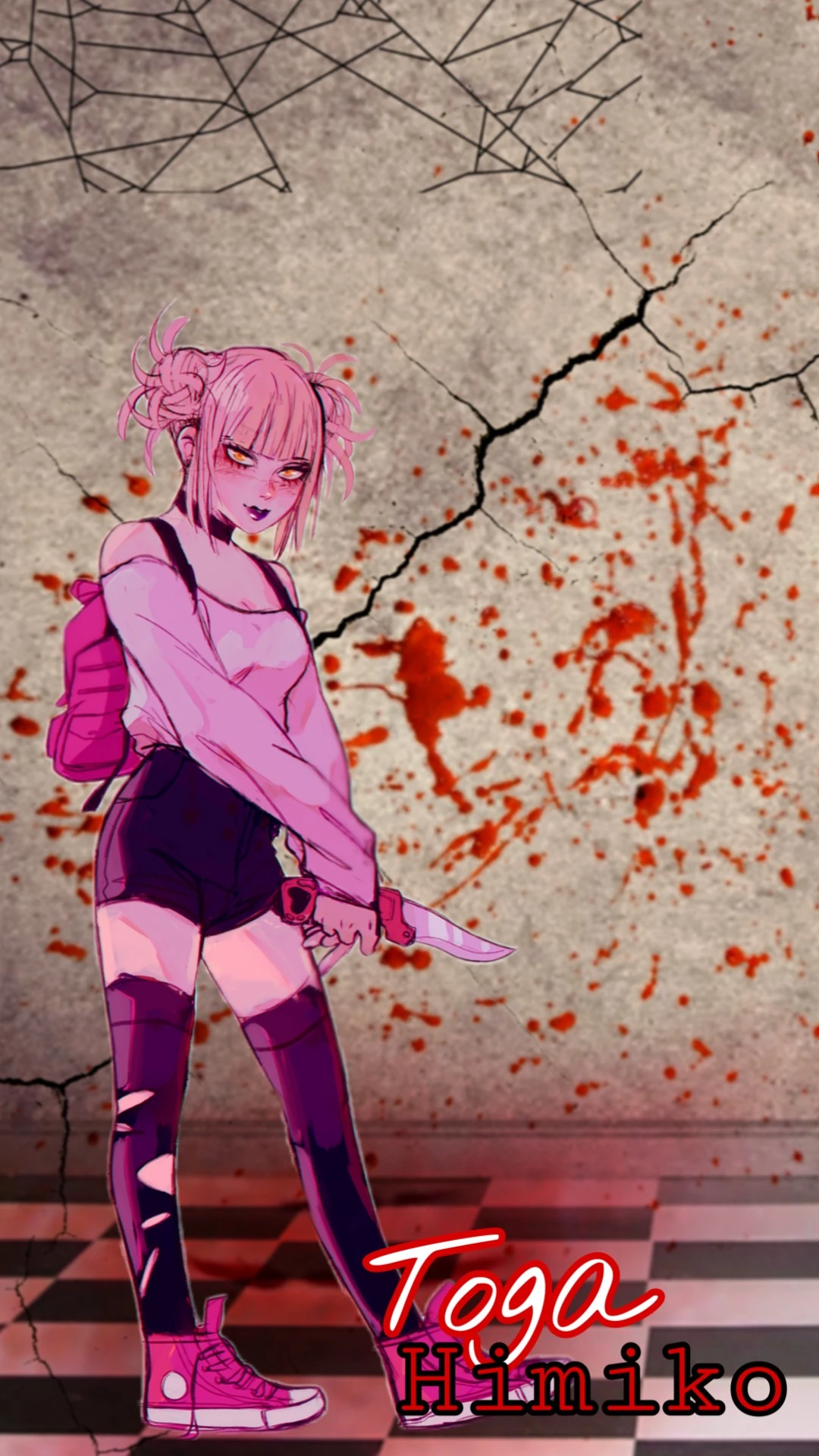 toga. AAAAAAAAAAAAAAHHHHHHHHHHHHH | Fandom