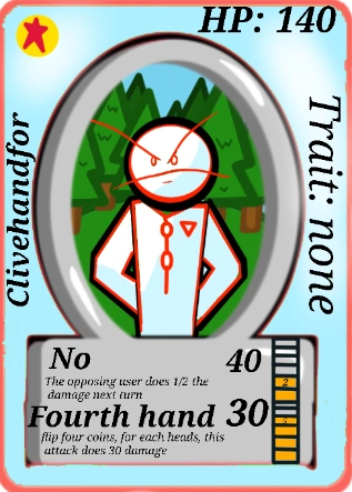 Slap Battles Wiki TCG Sneak Peek | Fandom