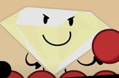 So called “free thinkers” when Quartz from BFDI Mini Replicas: | Fandom