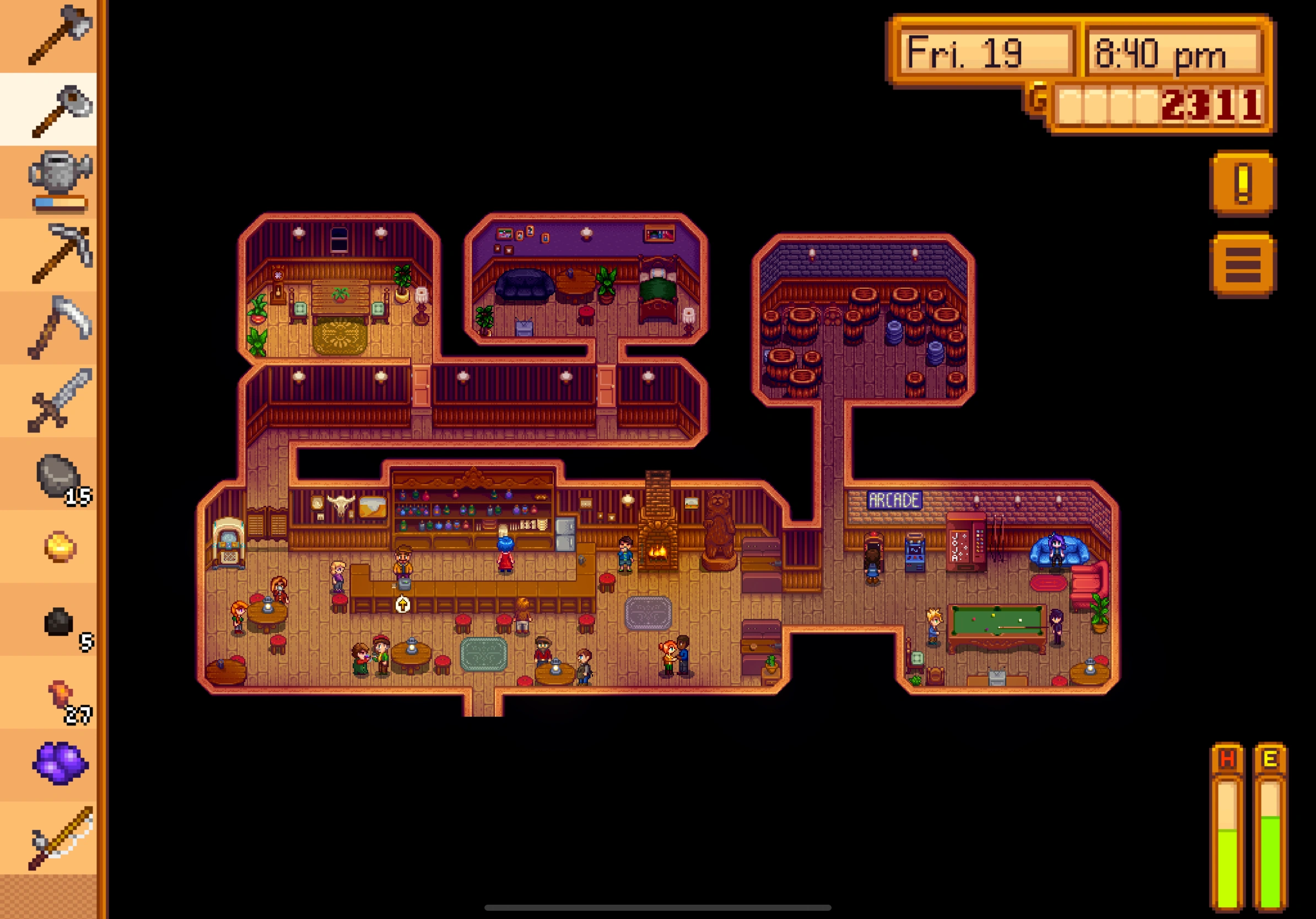 Pretending to be a npc in game because why not pt.1 | Fandom