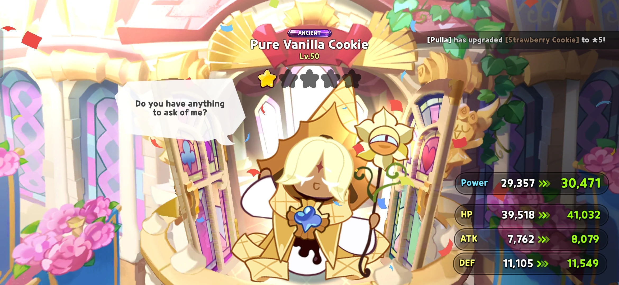 THANK YA DEVSIS | Fandom