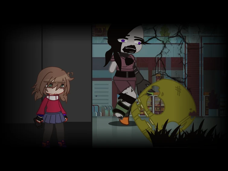 i made the ruin characters to the best of my possibility | Fandom