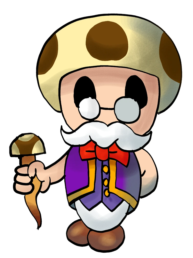 Discuss Everything About Mario Wiki | Fandom