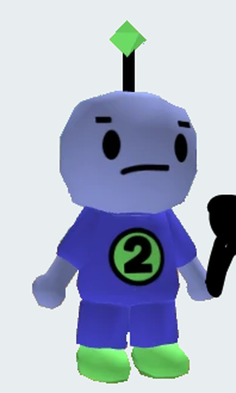 FNF robot 64 mod | Fandom