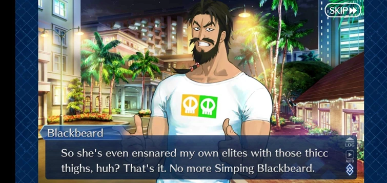 Discuss Everything About Fate/Grand Order Wiki | Fandom