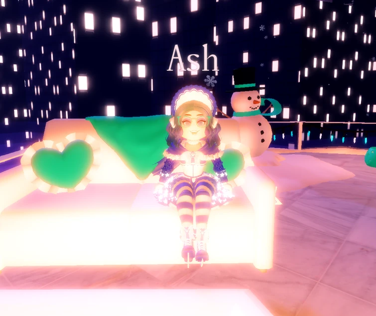 Discuss Everything About Royale High Wiki | Fandom