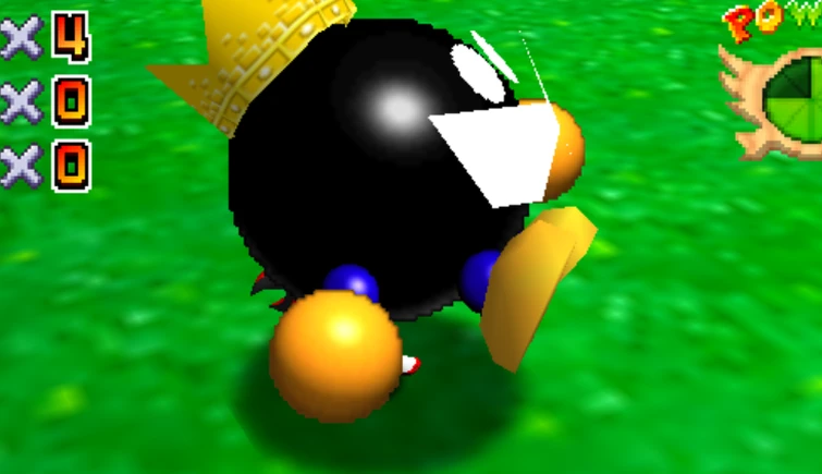 Super mario 64 | Fandom