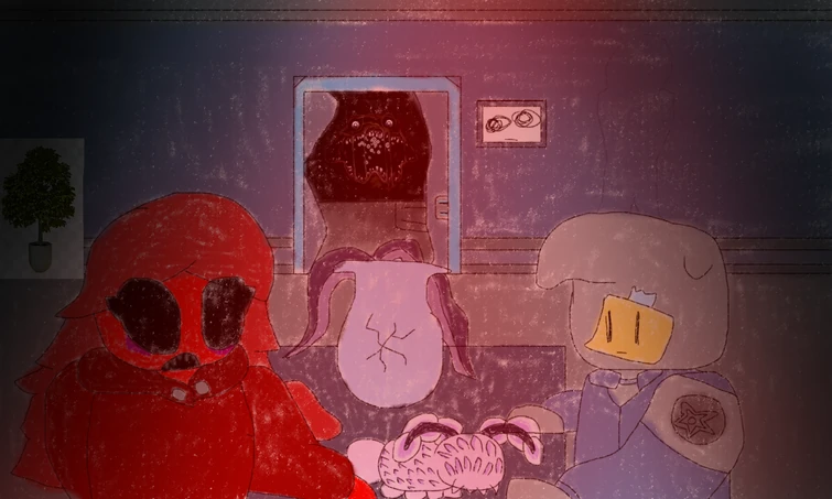 Discuss Everything About Pressure Wiki | Fandom