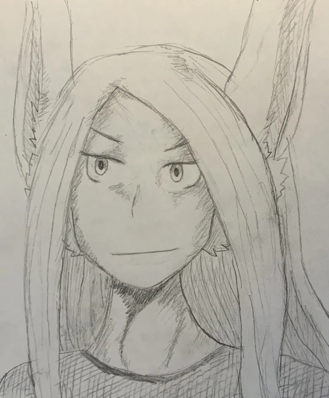 Feisty woman are why I like MHA | Fandom