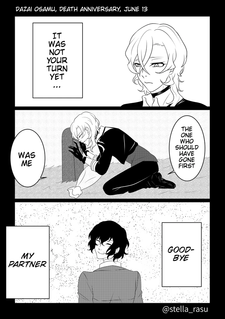 More skk angst (these ones dont go together) | Fandom