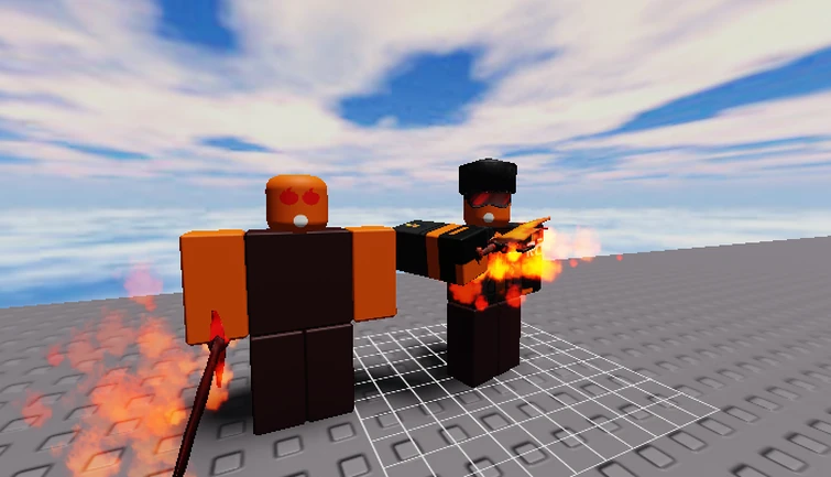 Discuss Everything About The Battle Bricks Wiki | Fandom