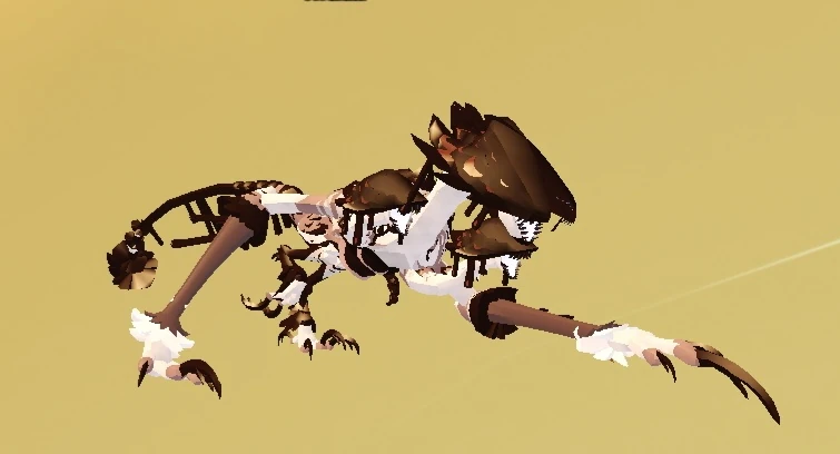 Bolatra skin | Fandom