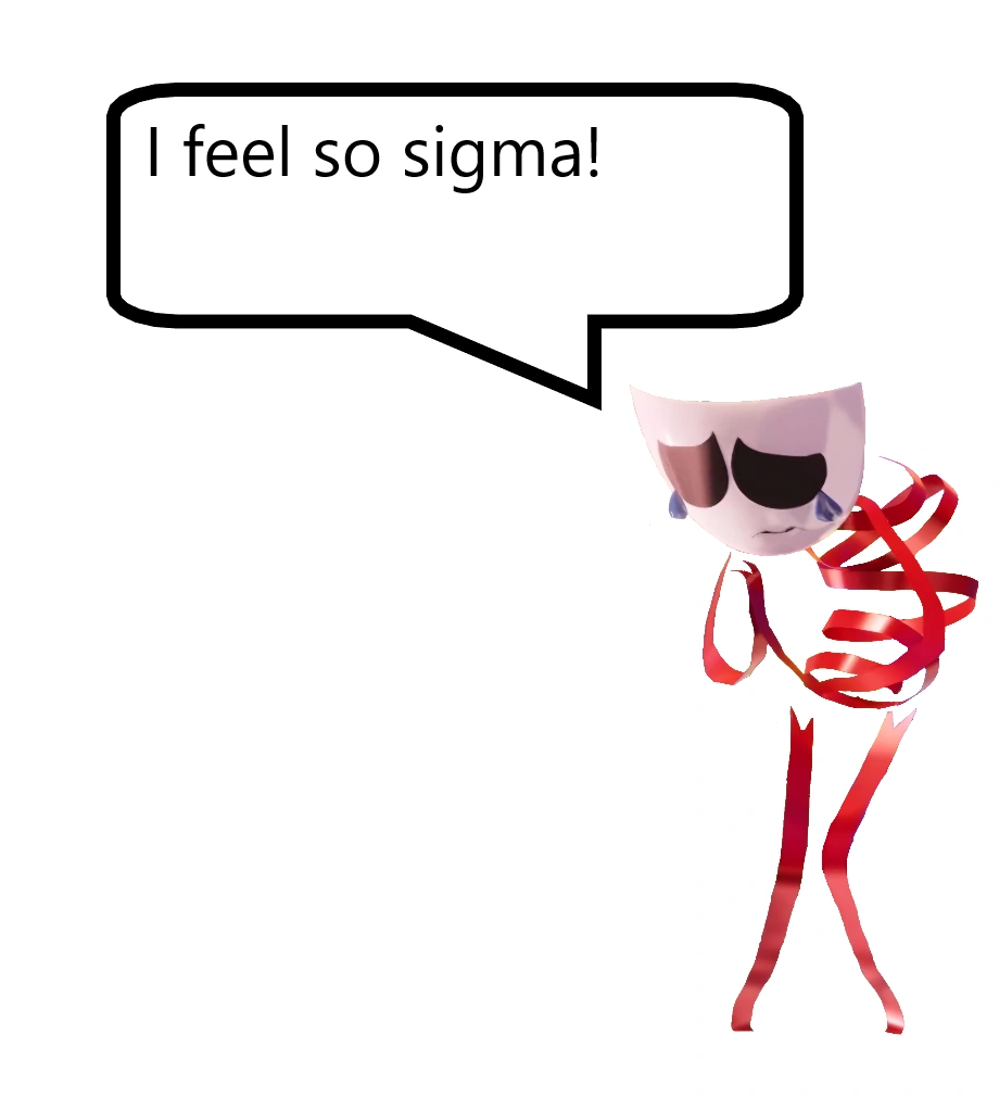 Gangle after Breaking Jax's face/Skull after he attempted to Break her ...