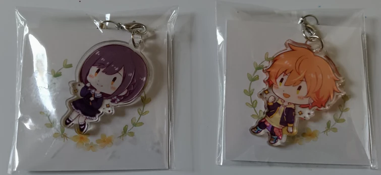 I finally have some Project SEKAI merch ^_^ | Fandom