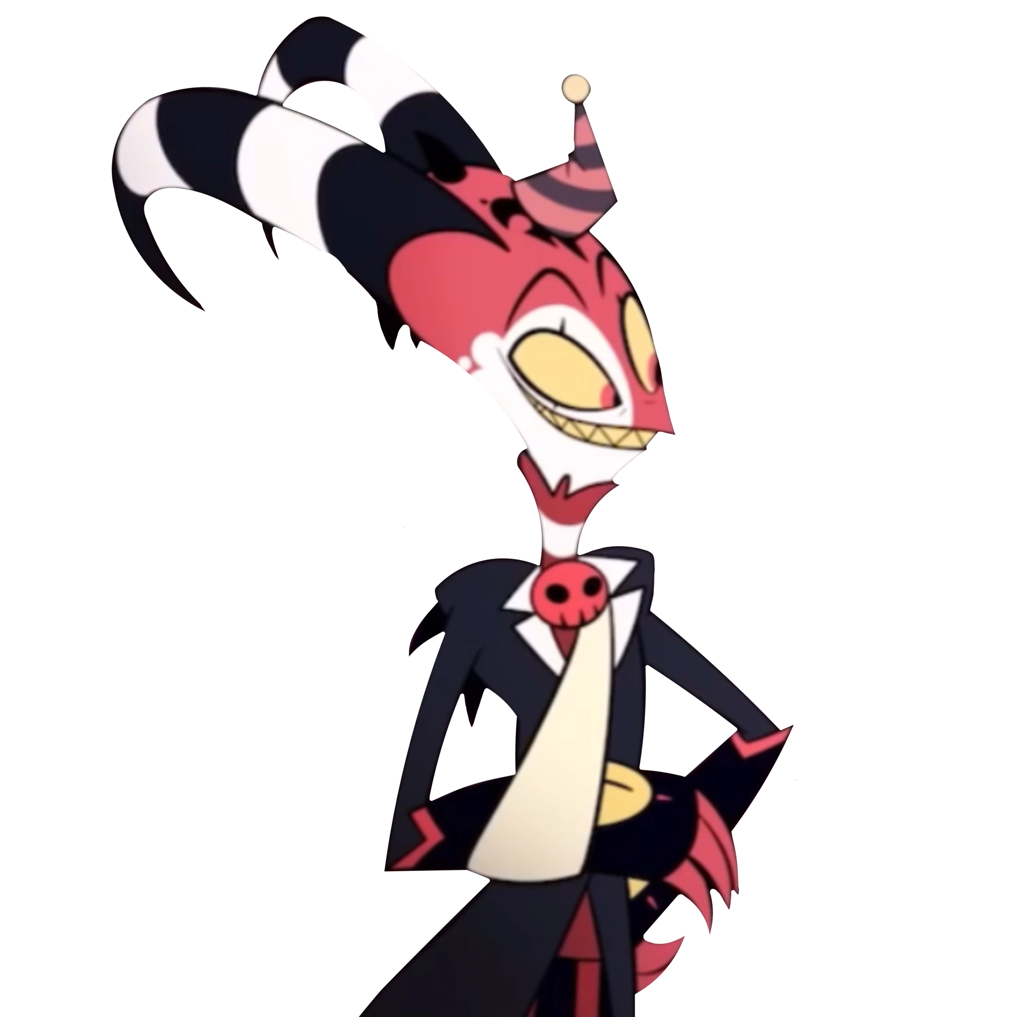 Blitzø png | Fandom