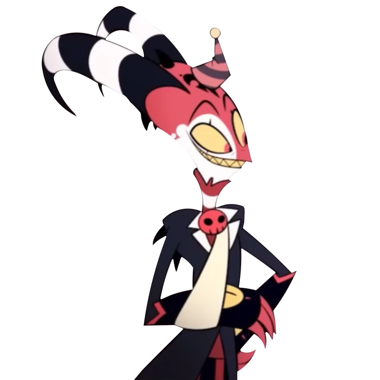 Blitzø png | Fandom