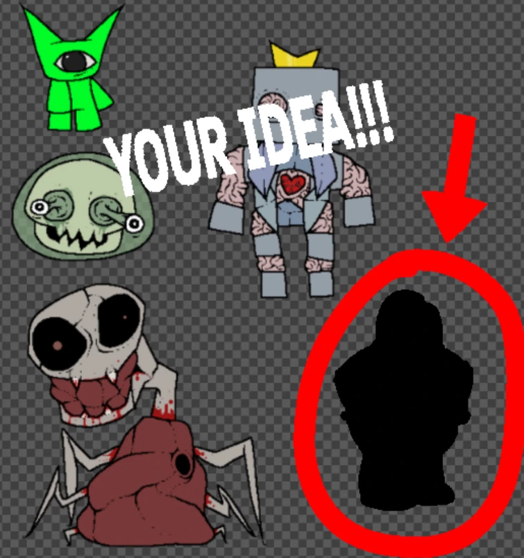 thing | Fandom