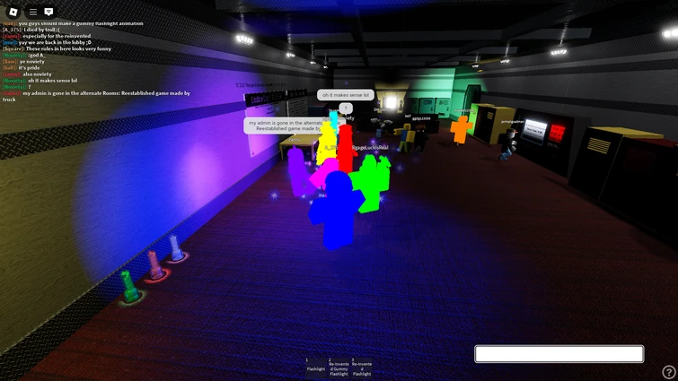 Discuss Everything About Redetermined Rooms Wiki | Fandom