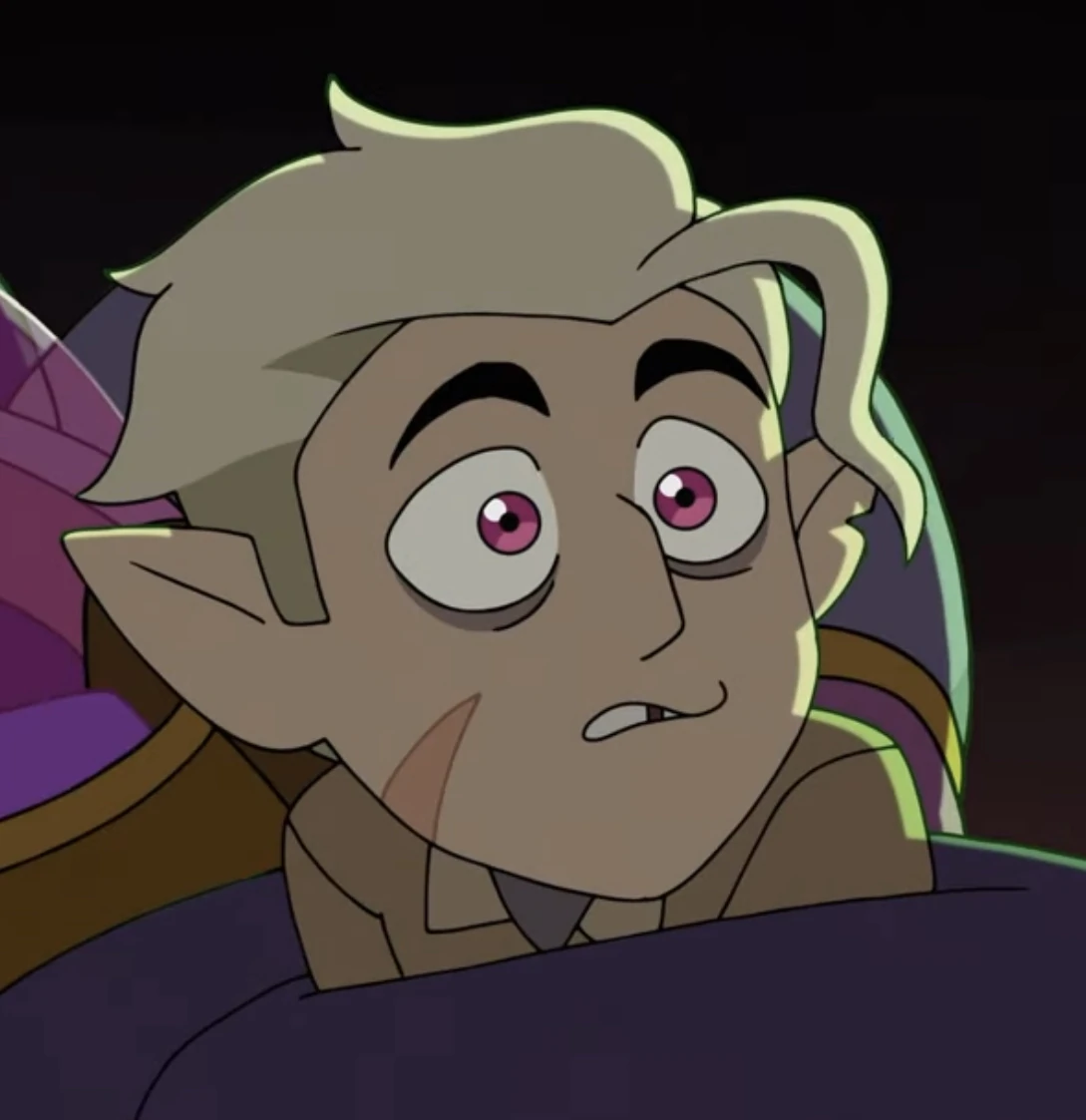 What if Gus/Adrian’s amplifier is made from a galderstone? | Fandom