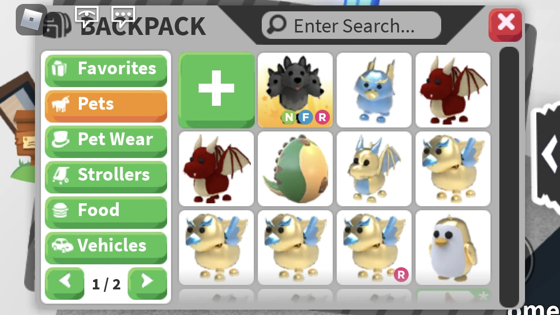 Small trading post: | Fandom