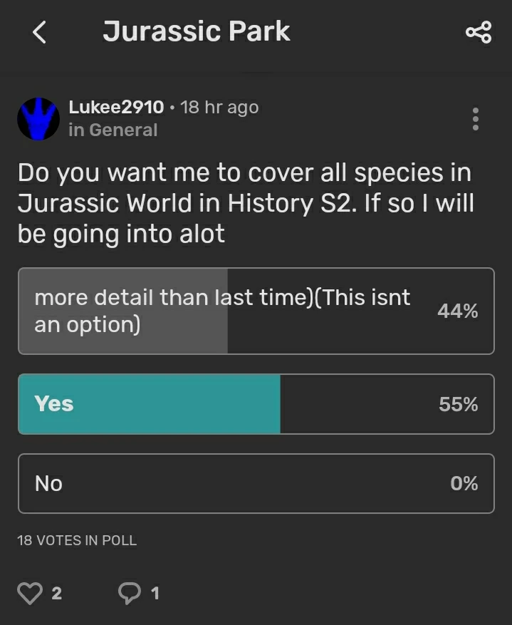 History S2 Question | Fandom