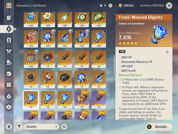 Discuss Everything About Genshin Impact Wiki | Fandom