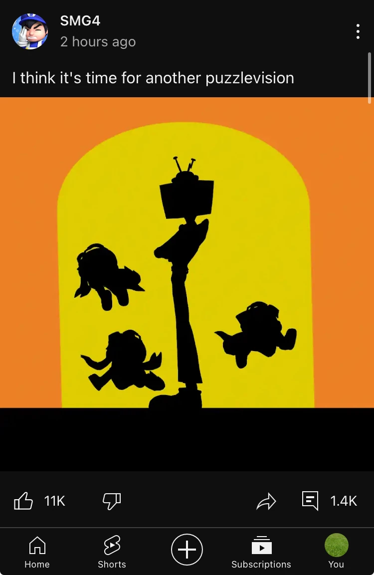 Despicable Me Puzzlevision Episode? | Fandom