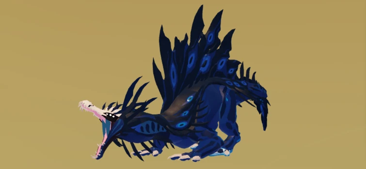 Morthorax Skins | Fandom