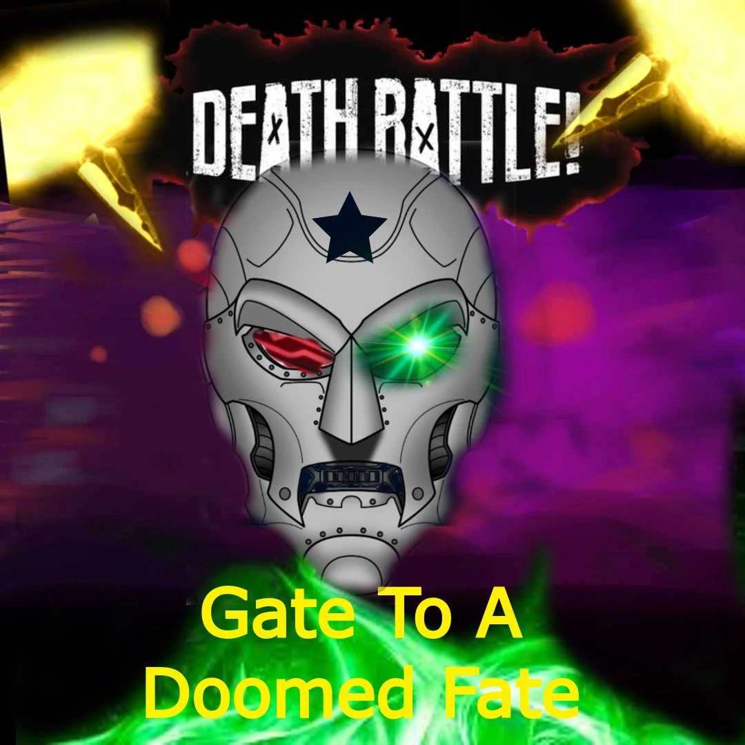 Doctor Doom vs Gilgamesh Soundtrack | Fandom