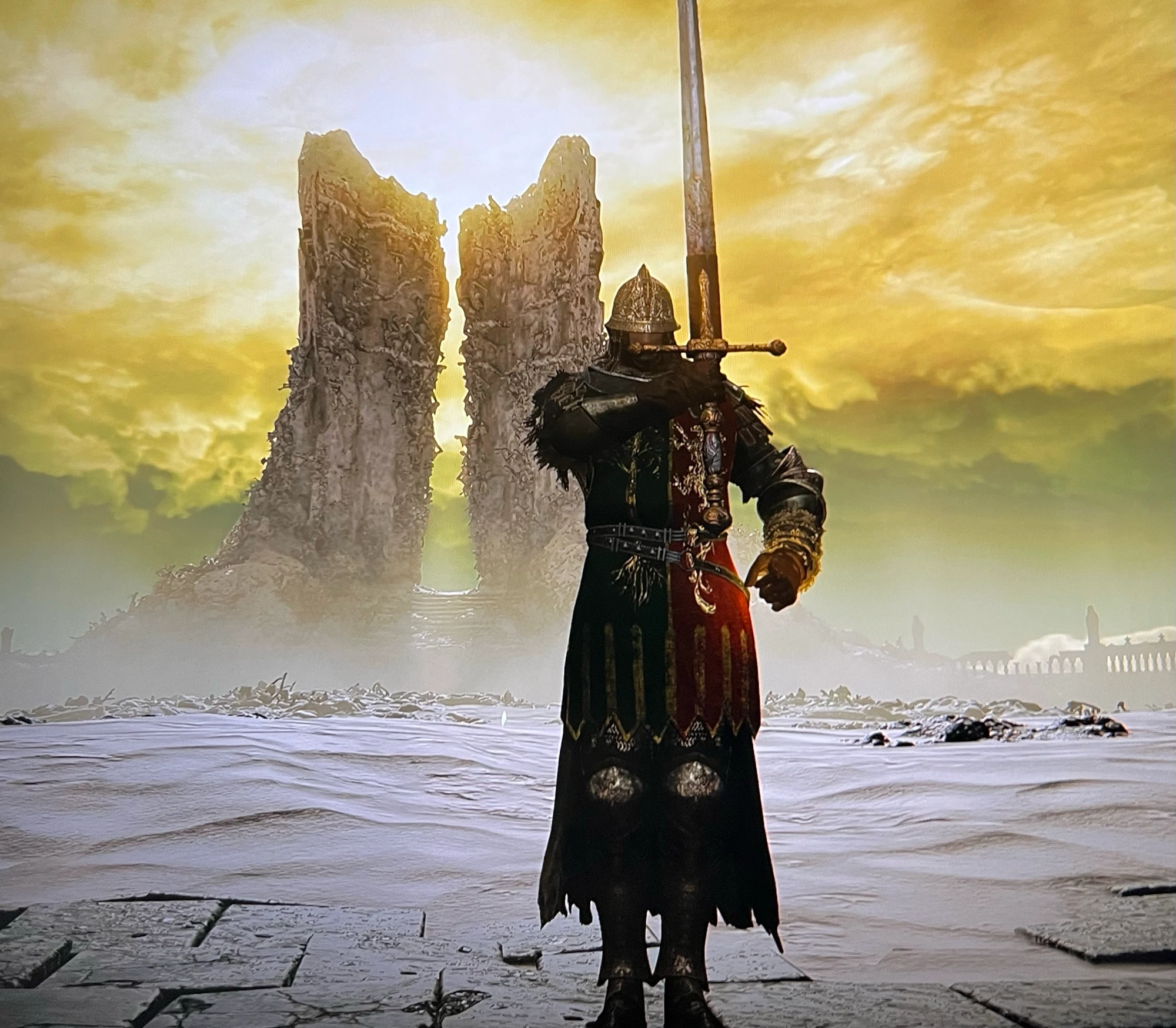 Behold the magnificence of Rick, Soldier of God. | Fandom