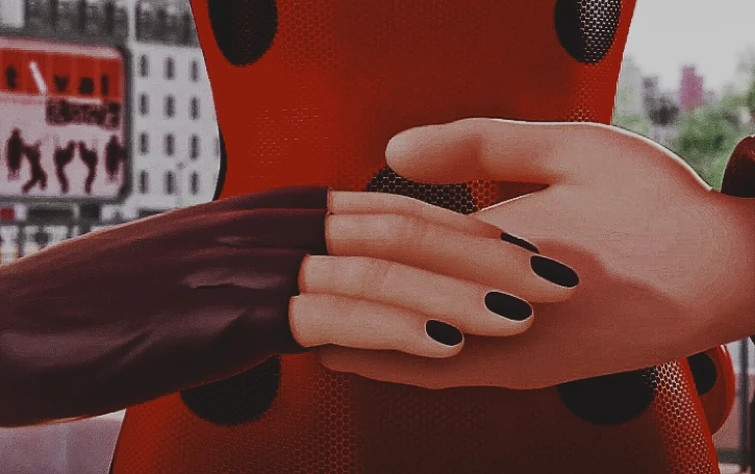 Miraculous Icons #71: MARCANIEL EDITION 🌈 | Fandom