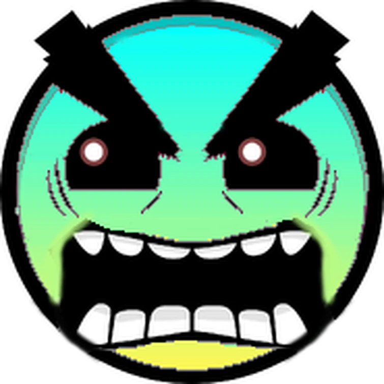 Discuss Everything About Geometry Dash Fan Ideas Wiki | Fandom