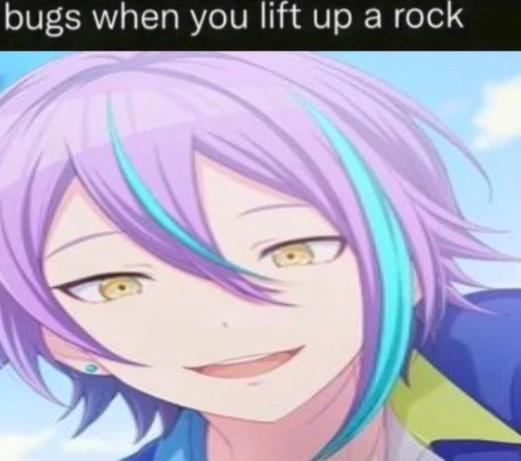 what prsk character do i act like | Fandom