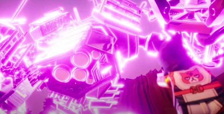 DR SDCC trailer breakdown. | Fandom