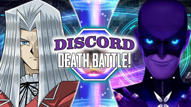 The next Discord Death Battle Matchups | Fandom