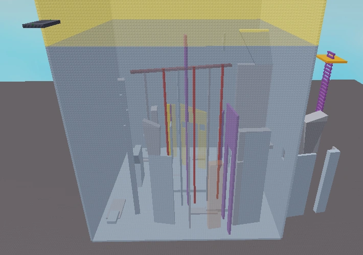 starting something else | Fandom