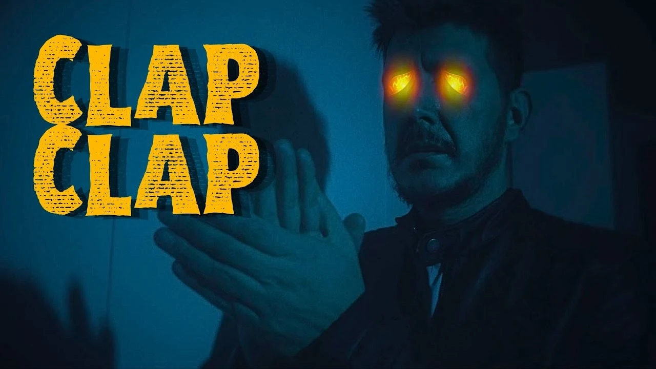 Clap Clap (daily horror #766) | Fandom